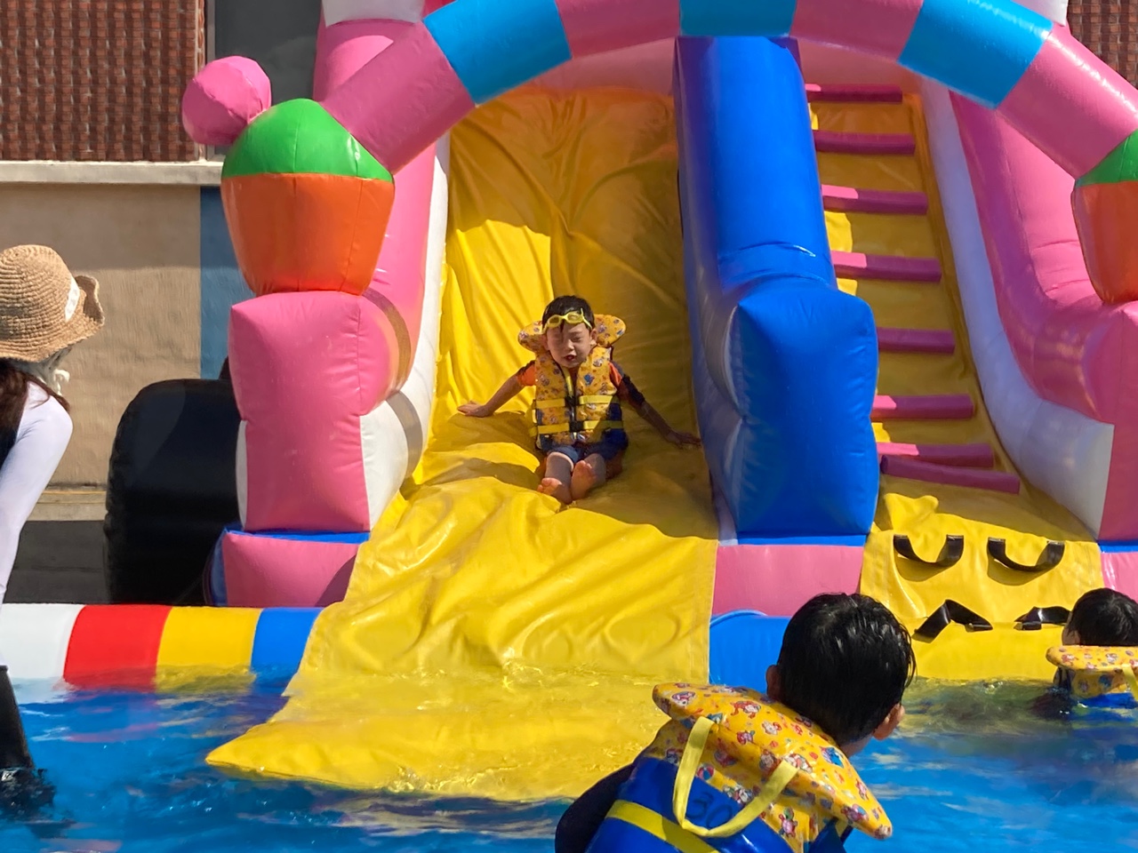 Korean Kids and Orphanage Outreach Mission » Blog Archive » [Day #11] The Benefits of KKOOM’s ...