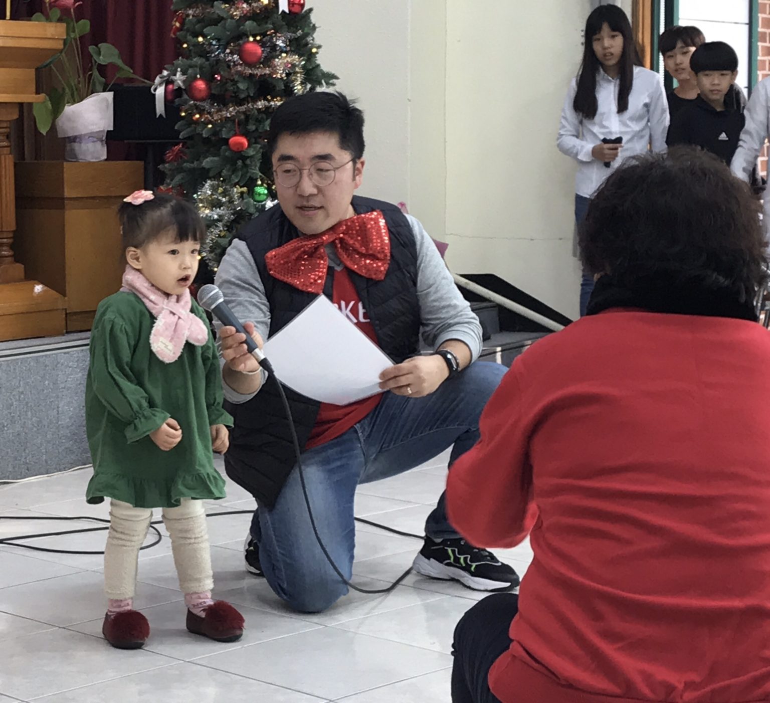 Korean Kids and Orphanage Outreach Mission » Blog Archive » A Truly Impactful Education – Former ...