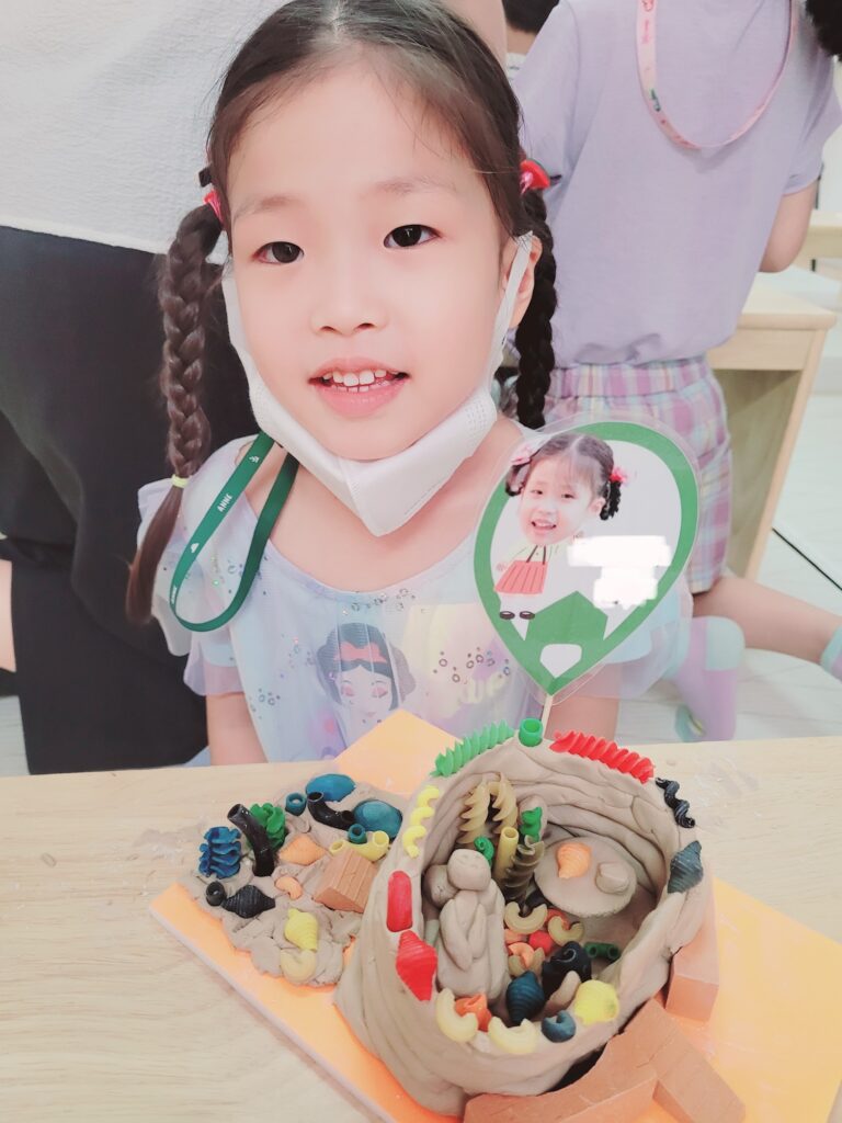 Korean Kids and Orphanage Outreach Mission » Blog Archive » A Truly Impactful Education – Former ...