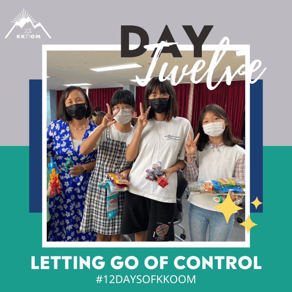 Korean Kids and Orphanage Outreach Mission » All Stories